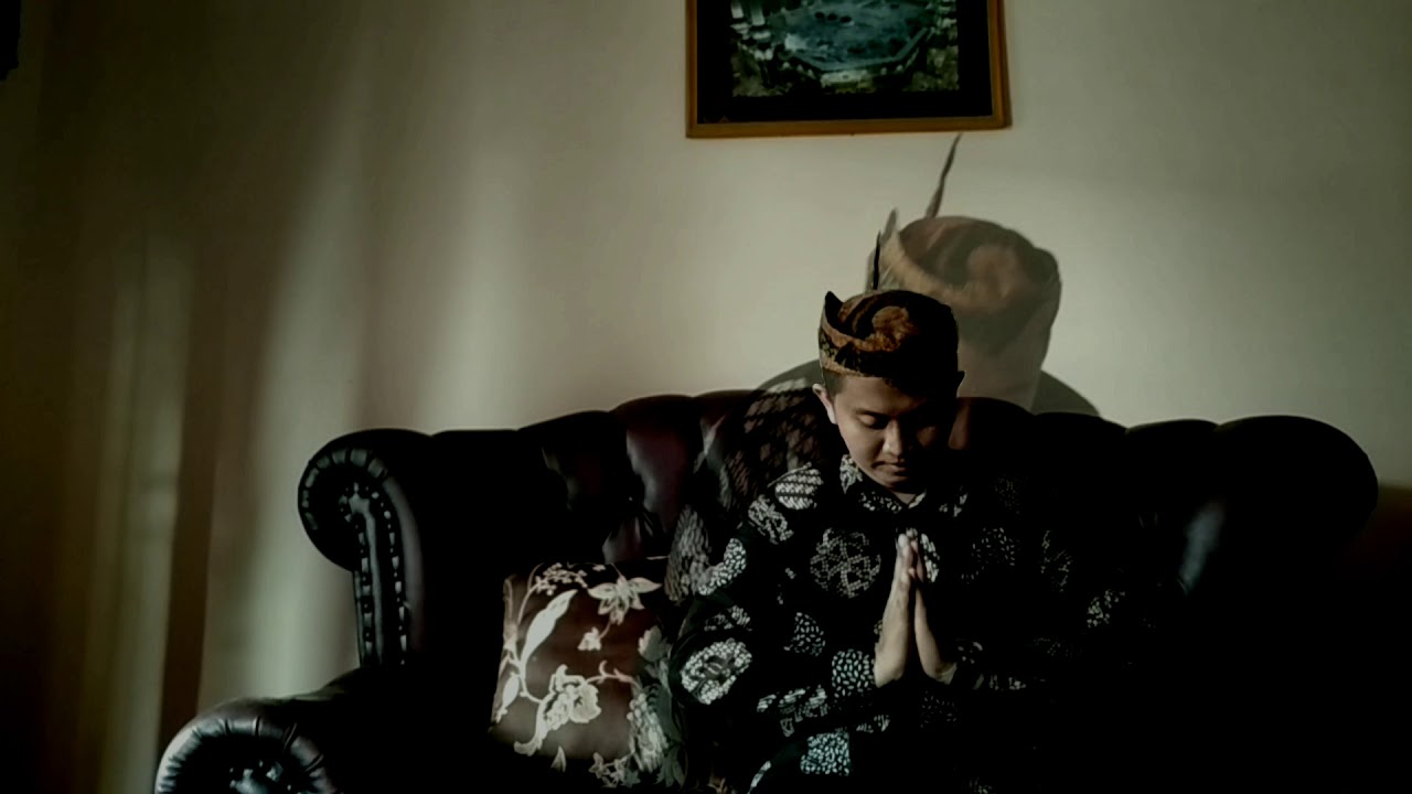 meROGO SUKMO (IAF Eksperimen 6 Kine Master) - YouTube