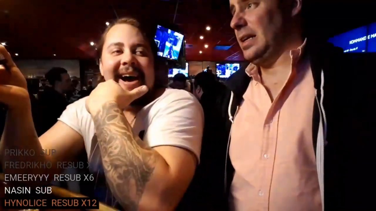 MOST POPULAR TWITCH CLIPS - SWEDISH ONLY - (Swebliss, Zaitr0s, CartmenS ...