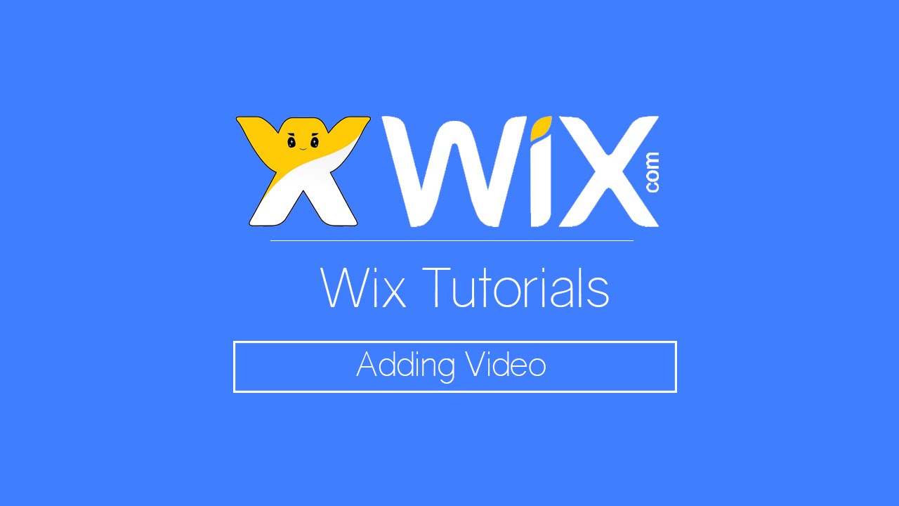 How To Add Video Wix Tutorial Free HTML 5 Website Builder YouTube how-to-add-video-wix-tutorial-free-html-5-website-builder-youtube