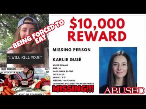 Alert ! Kate Yup is Missing for almost 1 year . (abused) - YouTube