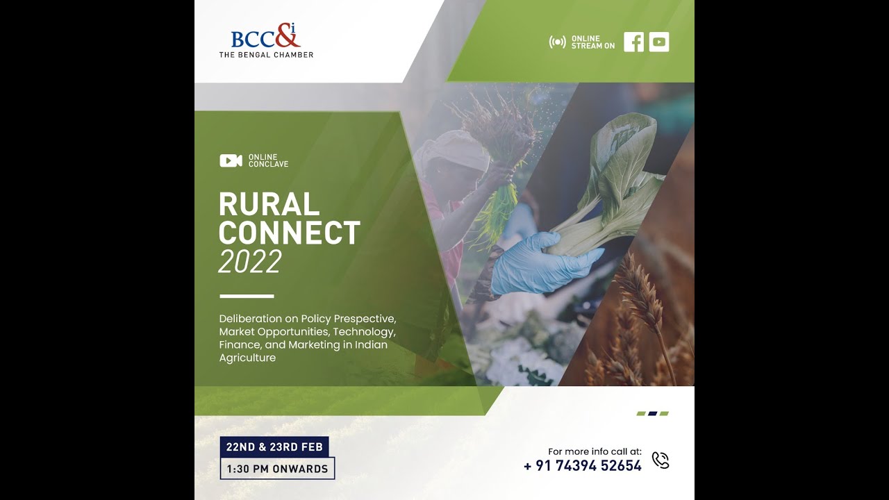 Rural Connect 2022 - YouTube