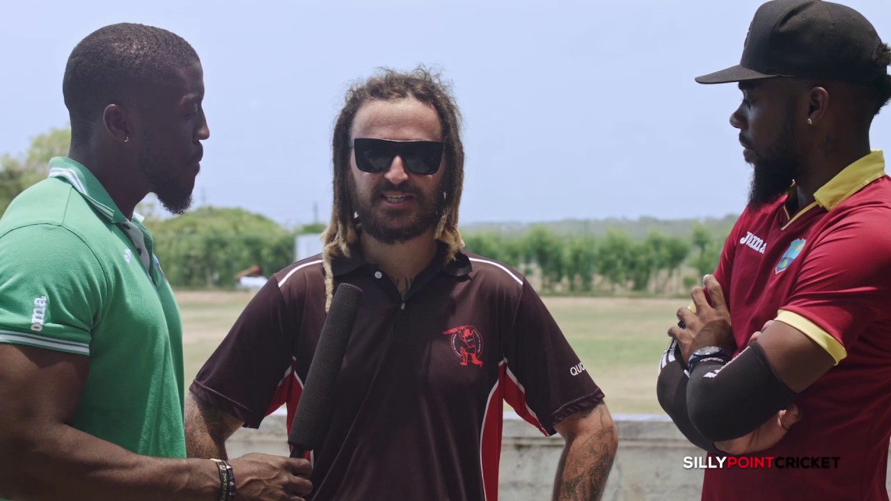 Silly Point On The Field with Coach Mitch (Queens United Cricket ...