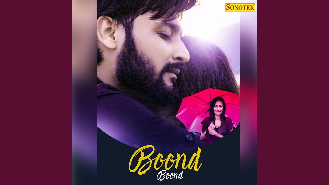 Boond Boond - YouTube