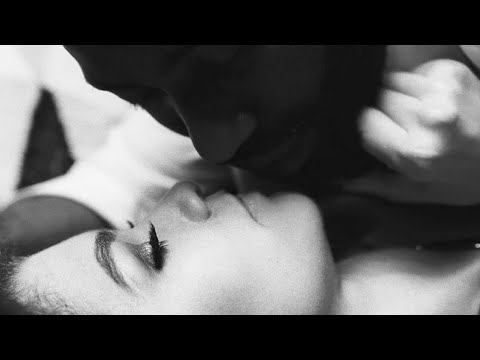 Malcolm and Marie / Kiss Scenes — Marie and Malcolm (Zendaya and John David Washington)