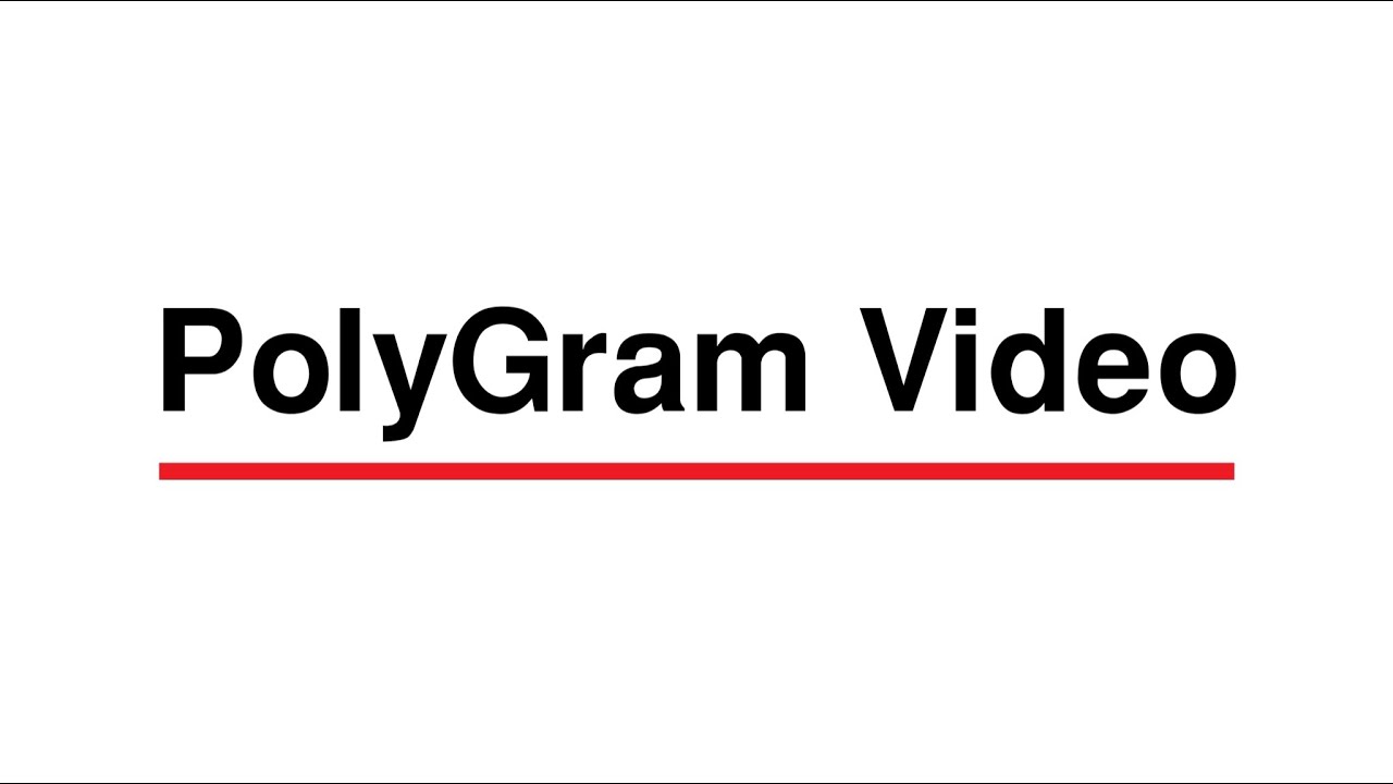 PolyGram Video (1993, Stretched Widescreen) - YouTube