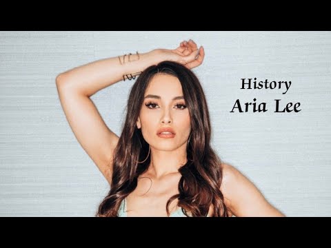 Aria Lee | History