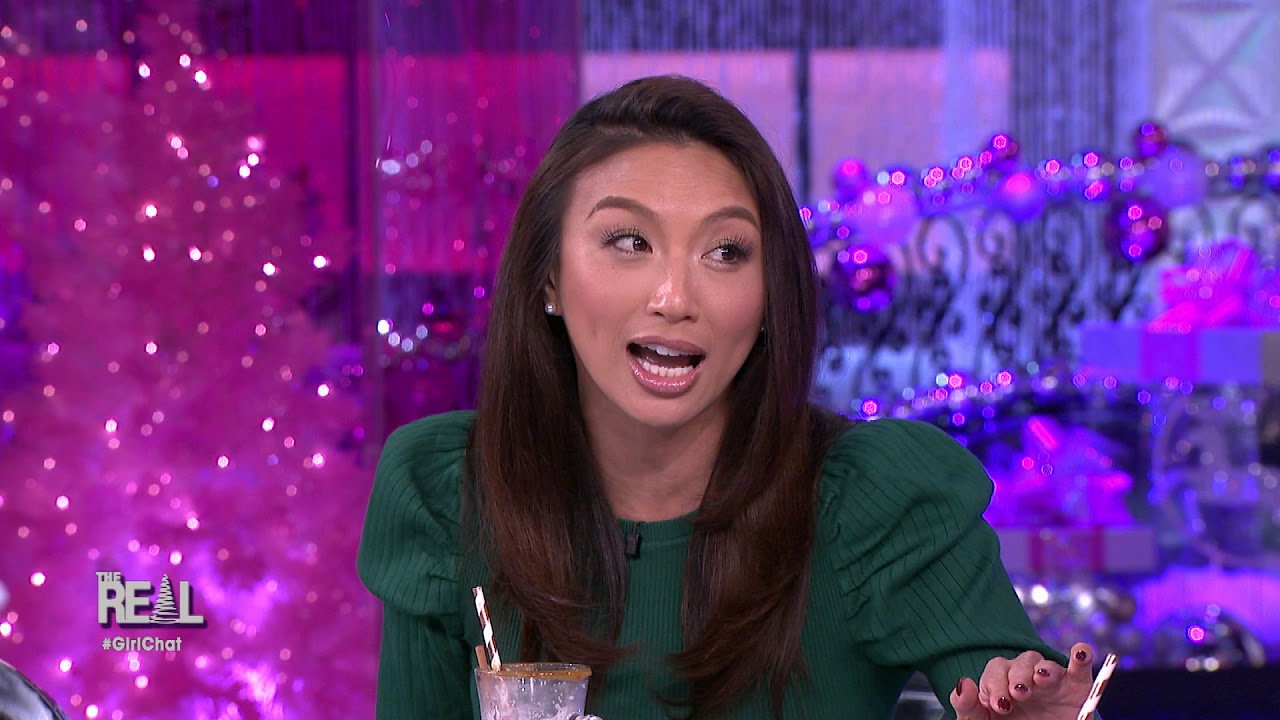 Jeannie Once Used Her Cohosts To Call Out a Lying Friend - YouTube