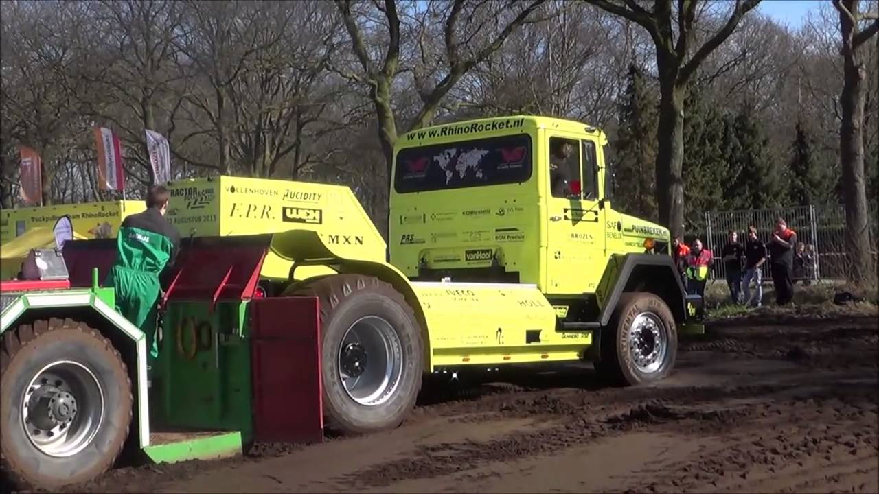 LOOSBROEK 2015 PART 3 - YouTube