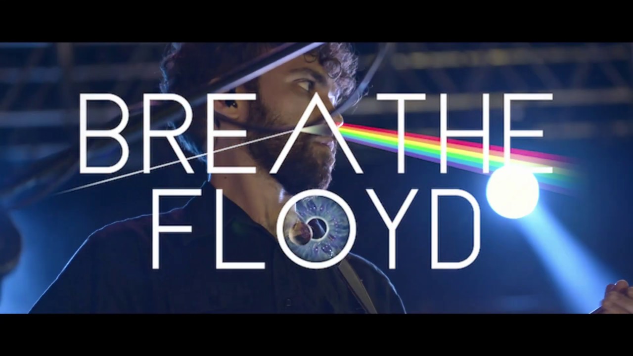 Breathe Floyd Official Promo - YouTube