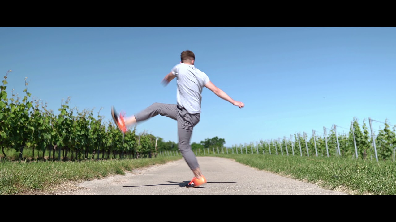 IJL.JumPro 2020 / Infinity / Qualifications / Group N - YouTube