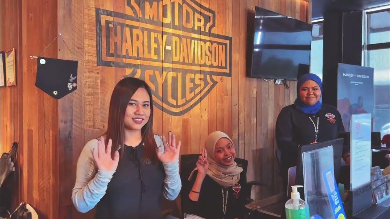 Official DGR 2023 (GB Motorcycles & Sheng Fatt Motor) - YouTube