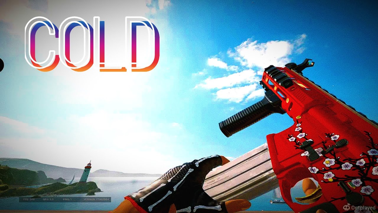 COLD 🥶 - Rainbow Six Siege Montage! - YouTube