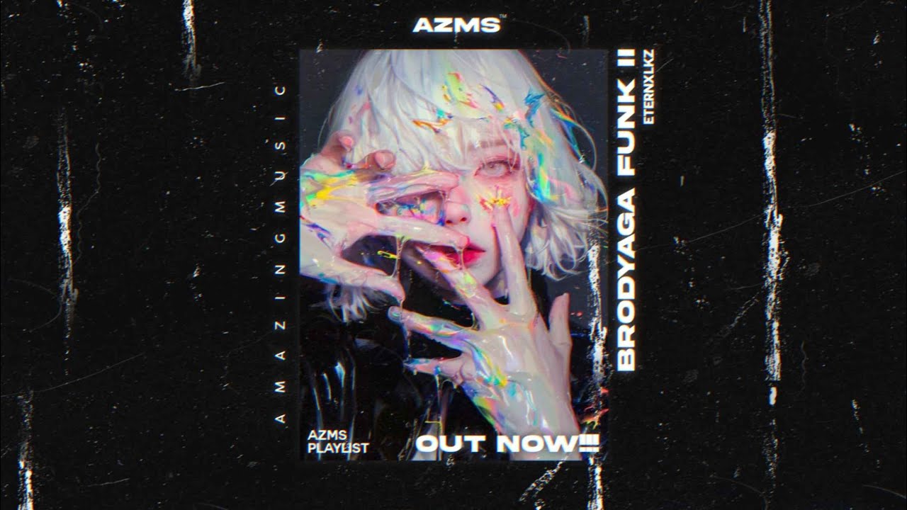 Eternxlkz · BRODYAGA FUNK 2! ♫ - YouTube