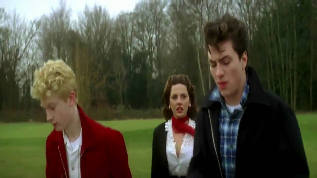 Nowhere Boy - Bande-Annonce #1 (VO|HD) - YouTube