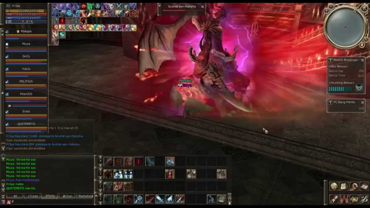 L2 Frintezza Facil - YouTube