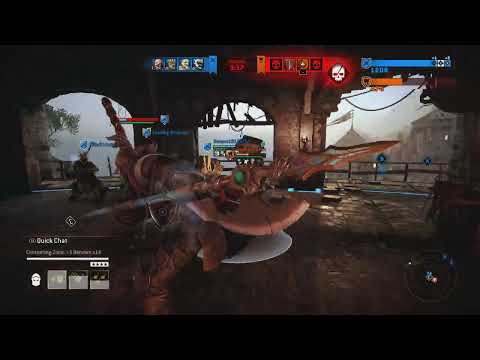 Weird nade