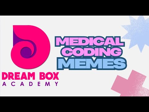 Medical Coding Memes Learn with Dream Box Academy - YouTube