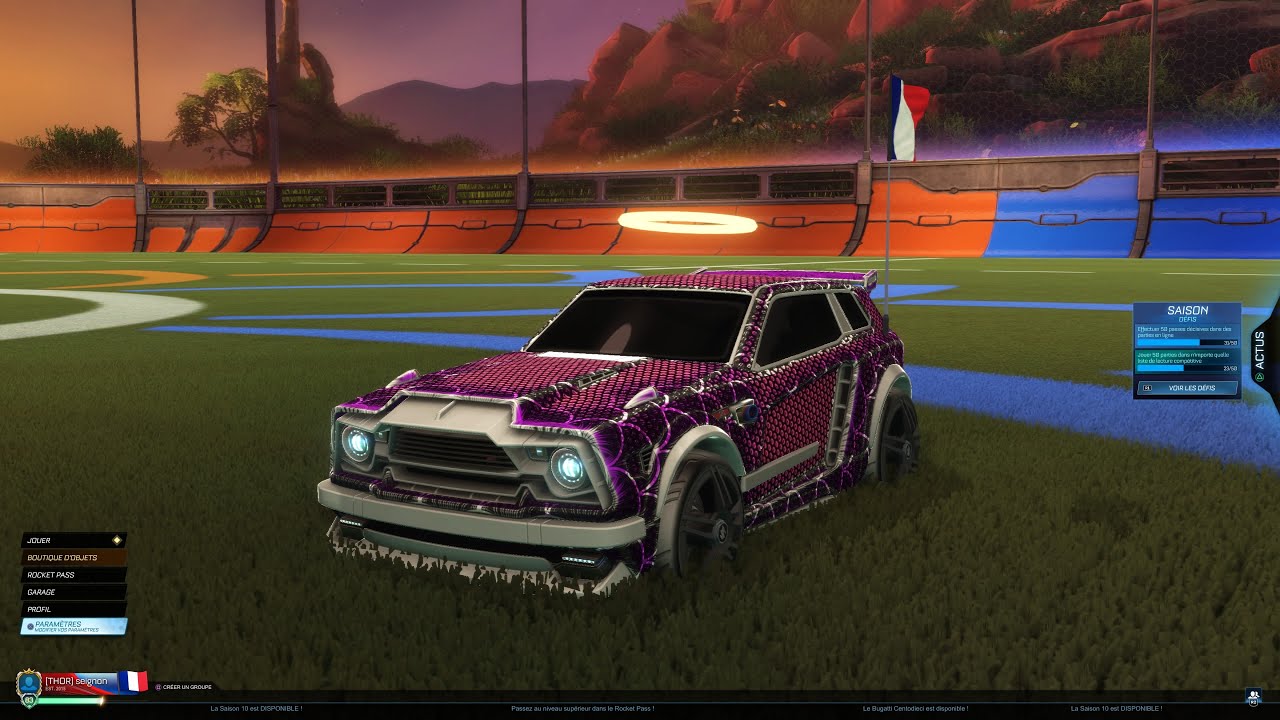 My best fennec design - YouTube