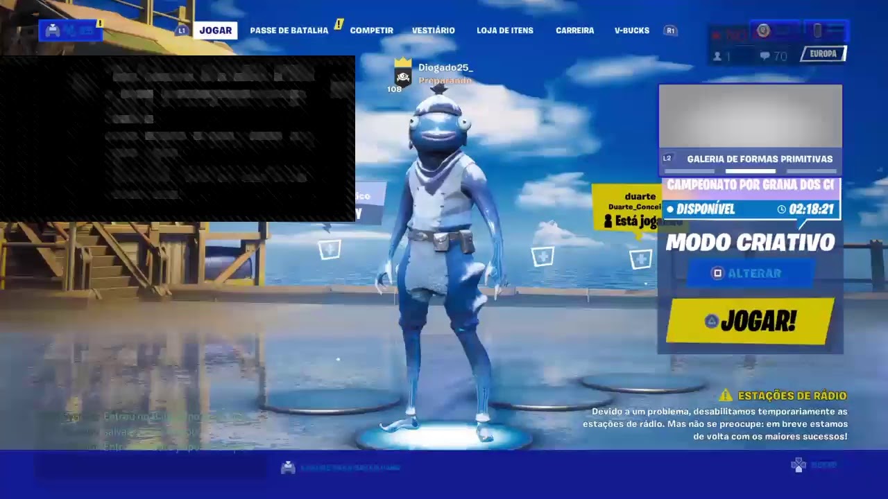 3 VAGAS NA MINHA TEAM!! -FORTNITRO - YouTube