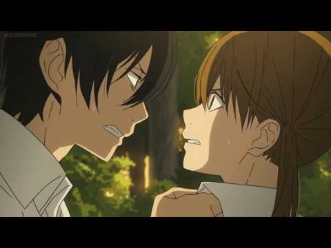 My Little Monster - True Love - AMV