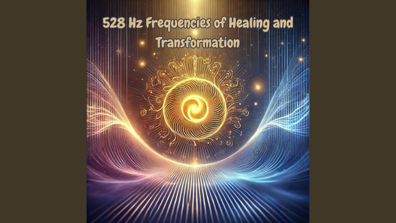528 Hz Emotional Resonance - YouTube
