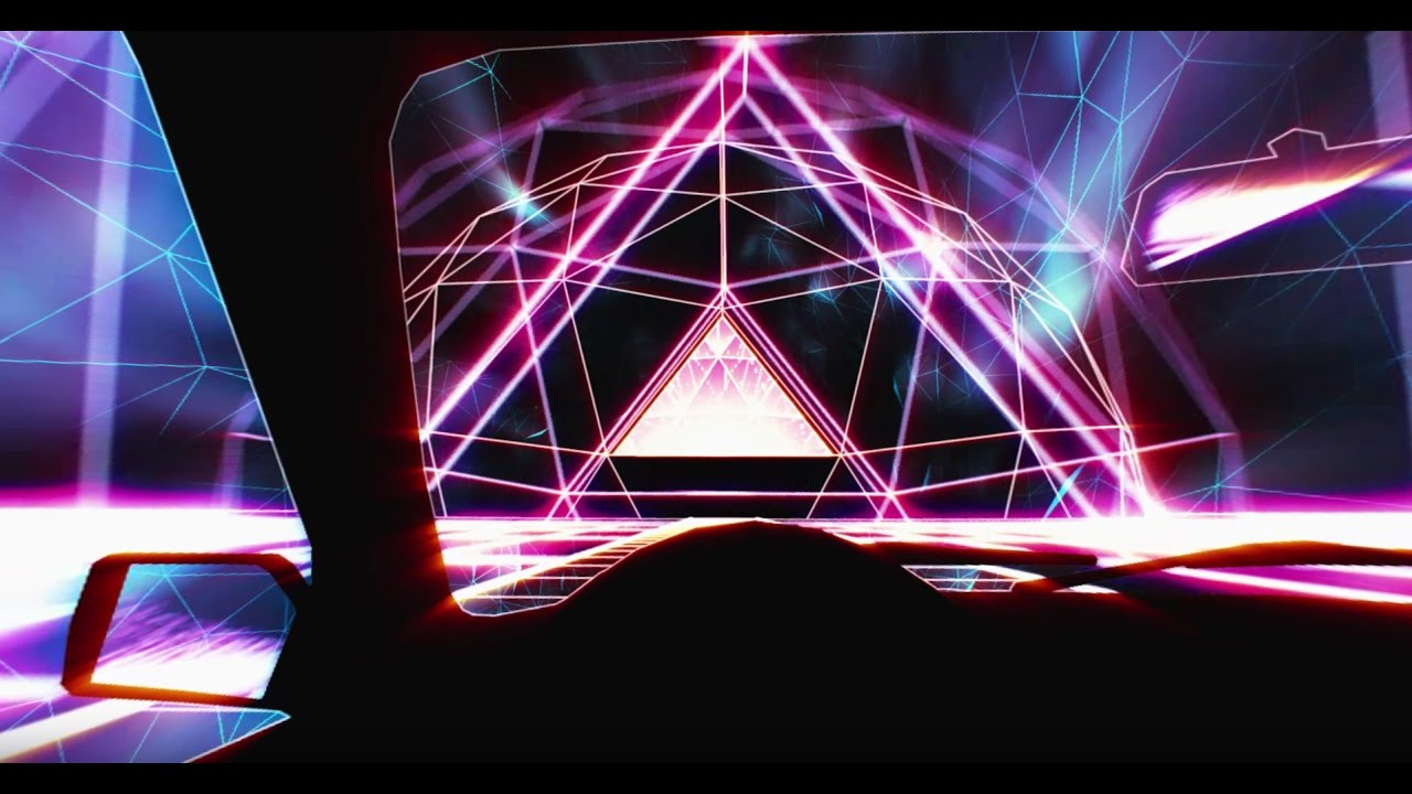Arecibo - I'm Cosmic [360 VR] - YouTube