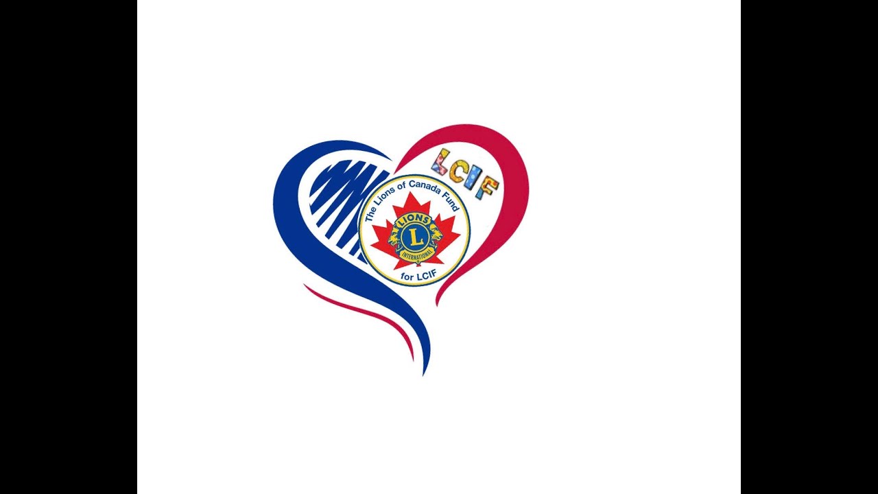 How to Donate to LCIF - YouTube