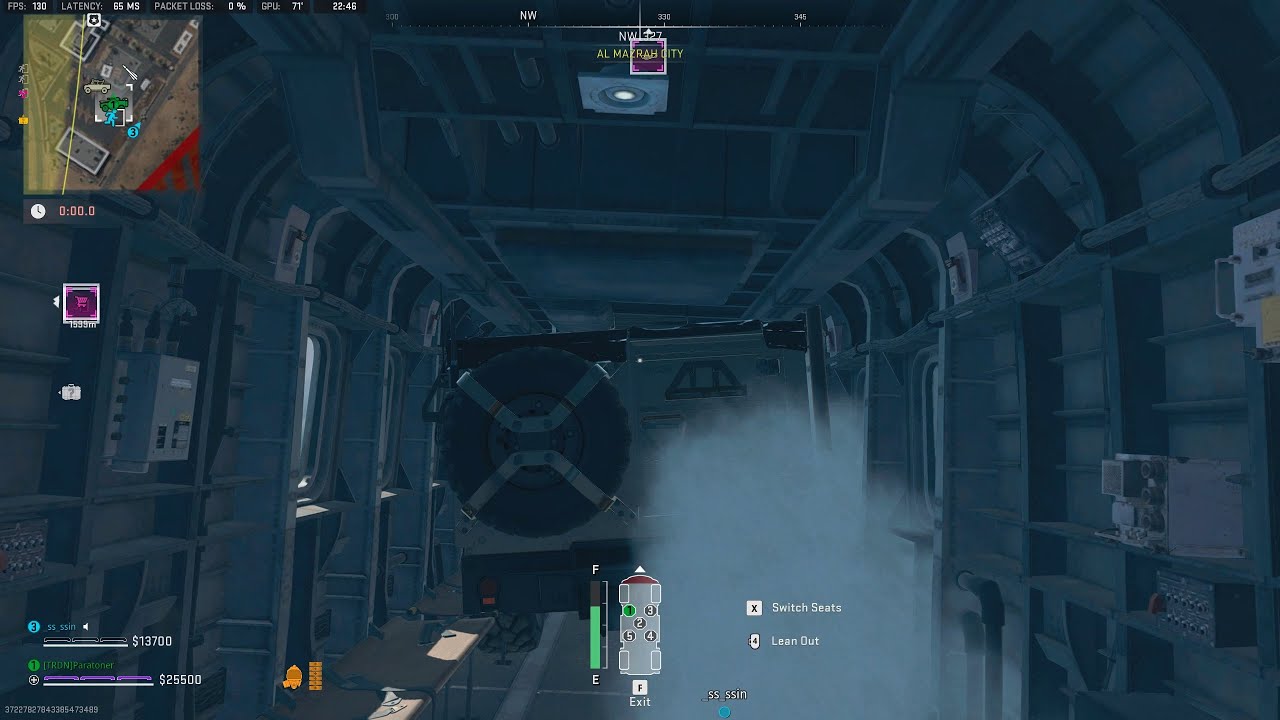 DMZ - How To Ruin Your Exfil Streak - CoD: MW2 (2022) - YouTube