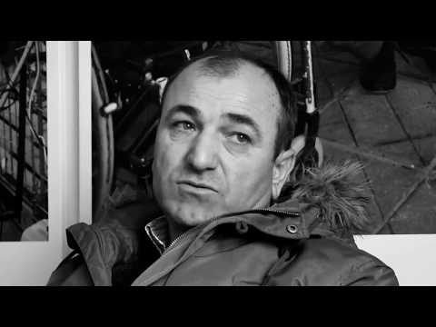 RANJENA ZEMLJA (dokumentarni film)