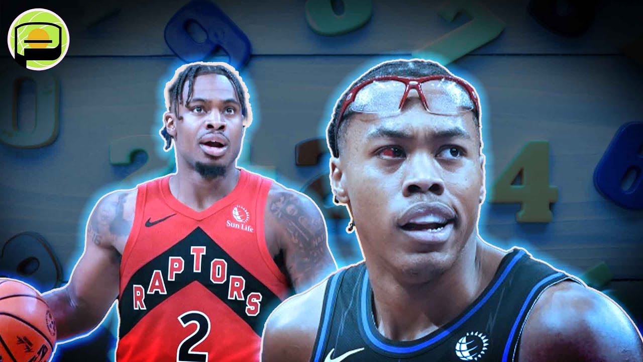 The NBA has a nerd epidemic - YouTube