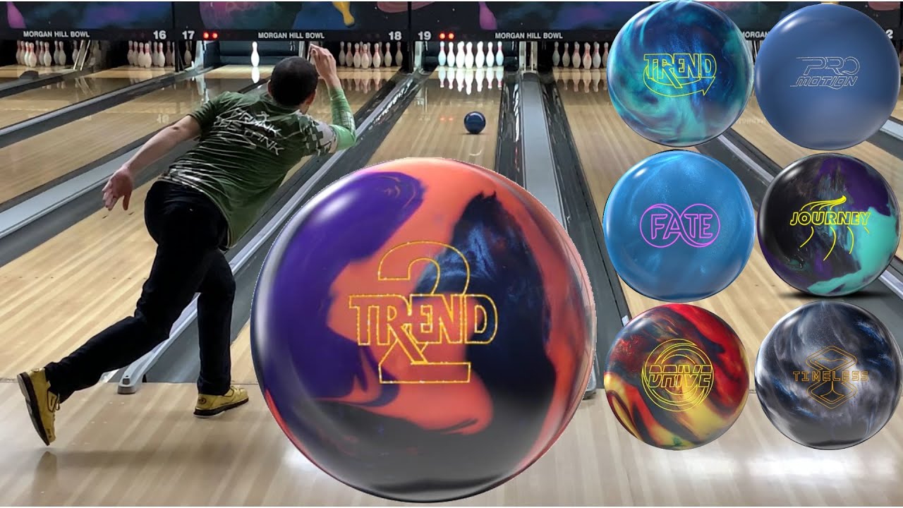 Rating Every Belmo Ball Part 5 of 7: Trend 2 - YouTube