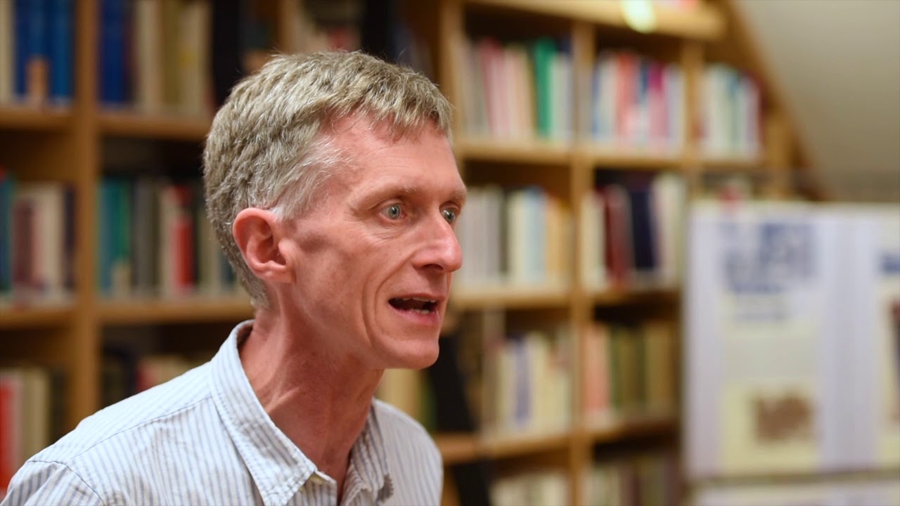 Electoral Legacies of War - Postwar Politics | Justin Pearce - YouTube