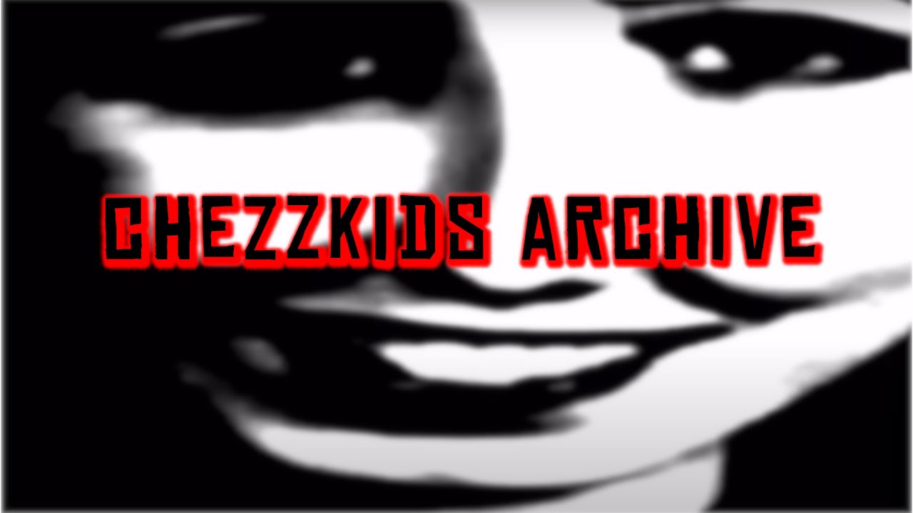 A DISTURBING Deep Dive Into the ChezzKids Archive - YouTube