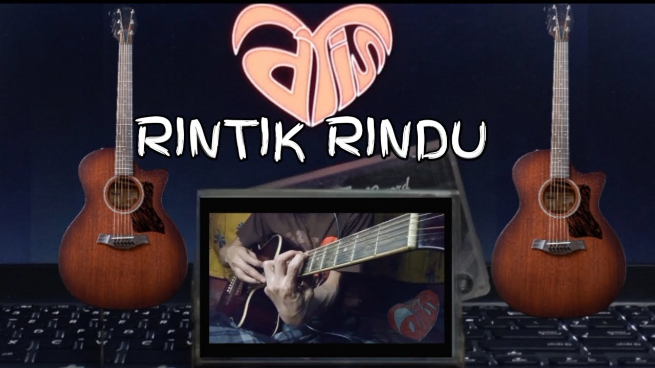 RINTIK RINDU - ORIGINAL (INSTRUMENTAL) - YouTube