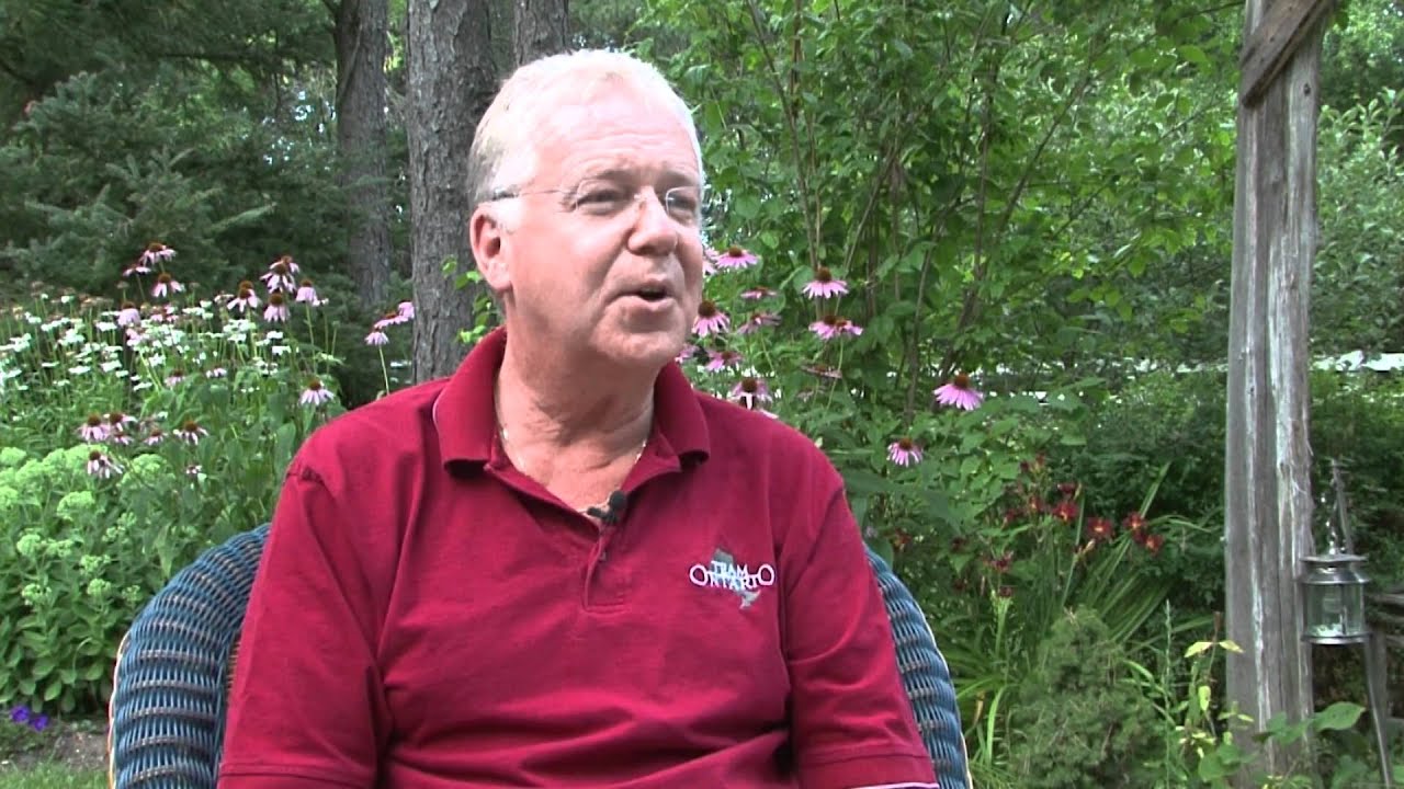 Rick Johnson Biography - YouTube