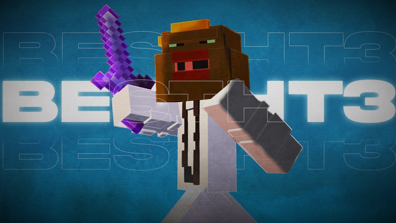 Best HT3 | Nethpot Montage - YouTube