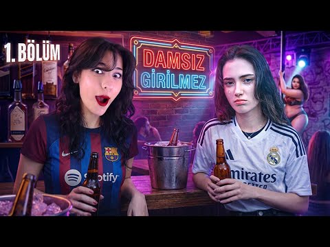 Begüm'le Gece Kulübü Açtık! | Night Club Simulator | RoseHeus | 1. Bölüm