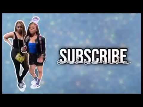 My welcoming Intro 💙| Tae Monae - YouTube