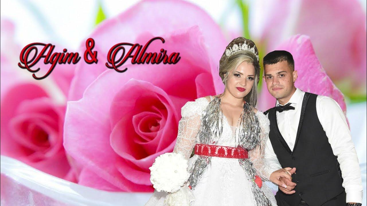 PO MLADU AGIM & ALMIRA /// STUDIO MIRTEZ 4K - YouTube