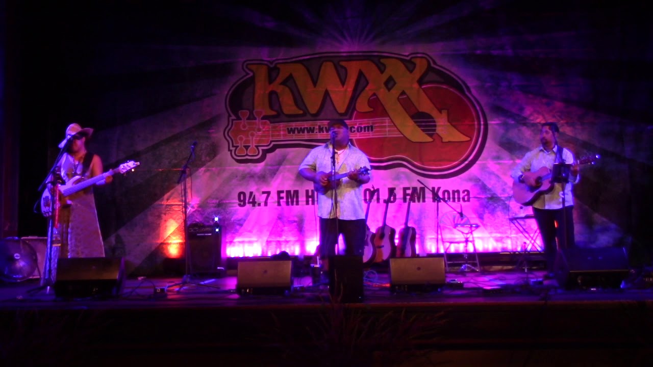 KWXX Ho'olaule'a 2019 - YouTube
