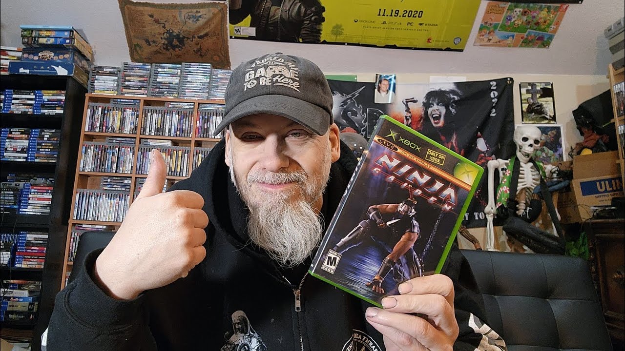 Let's Talk about the Awesome Xbox Developer Direct 2025!!! - YouTube