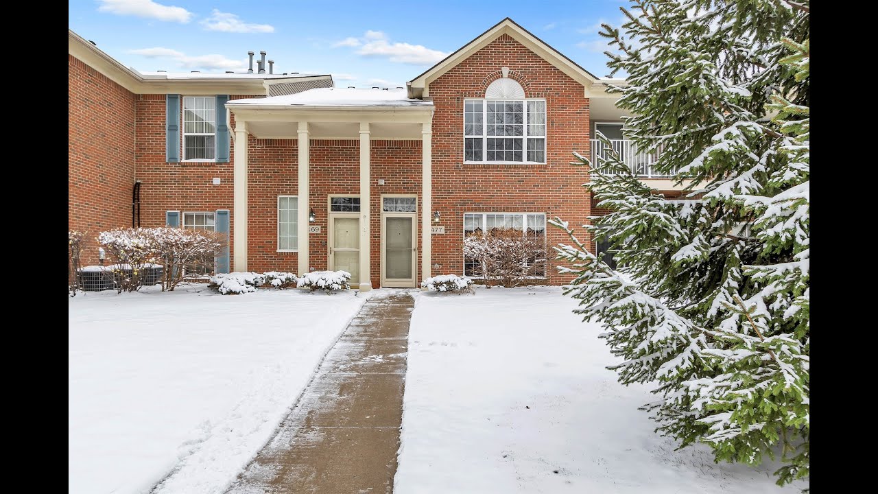 477 Cedar Wyandotte - YouTube