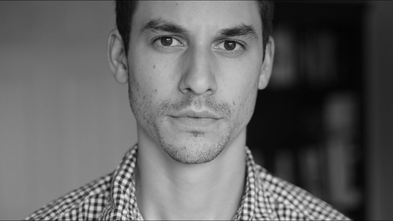 You Were Born For Greatness (Inspirational) | Alexander Heyne - YouTube