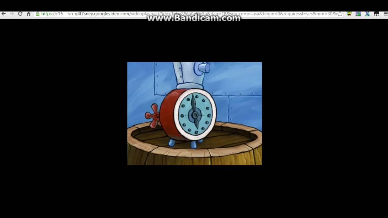 spongebob rodeo daze part final - YouTube