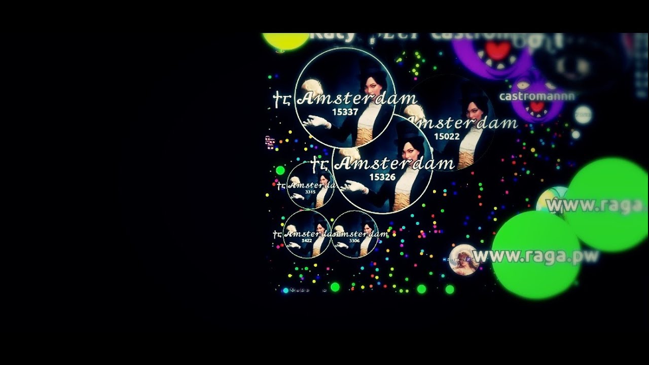 tc clan video - YouTube