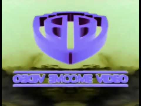 Warner Home Video (1996) in Has a Conga Busher + Enhanced with CoNfUsIoN