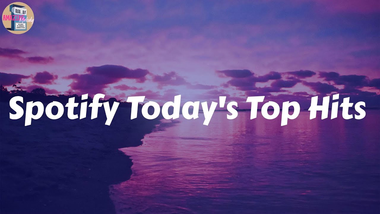 Spotify Today's Top Hits 🥒 Songs On Tiktok - YouTube