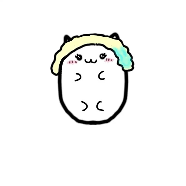 💗Enid cat💙 - YouTube