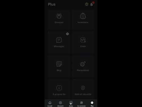 How to get free robux (no fake)! Comment avoir des robux gratuitement(ça marche)! #roblox#robux#free