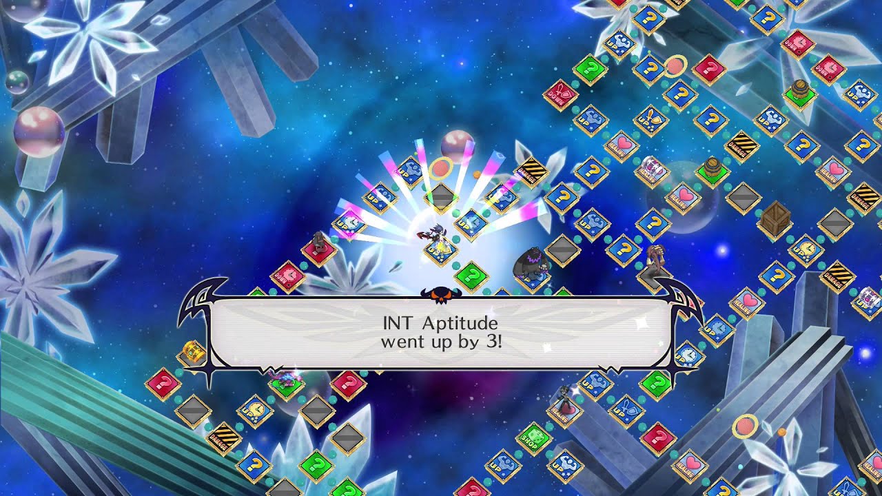 Disgaea 5: Chara World - Super Overlord Difficulty (First Time) and ...